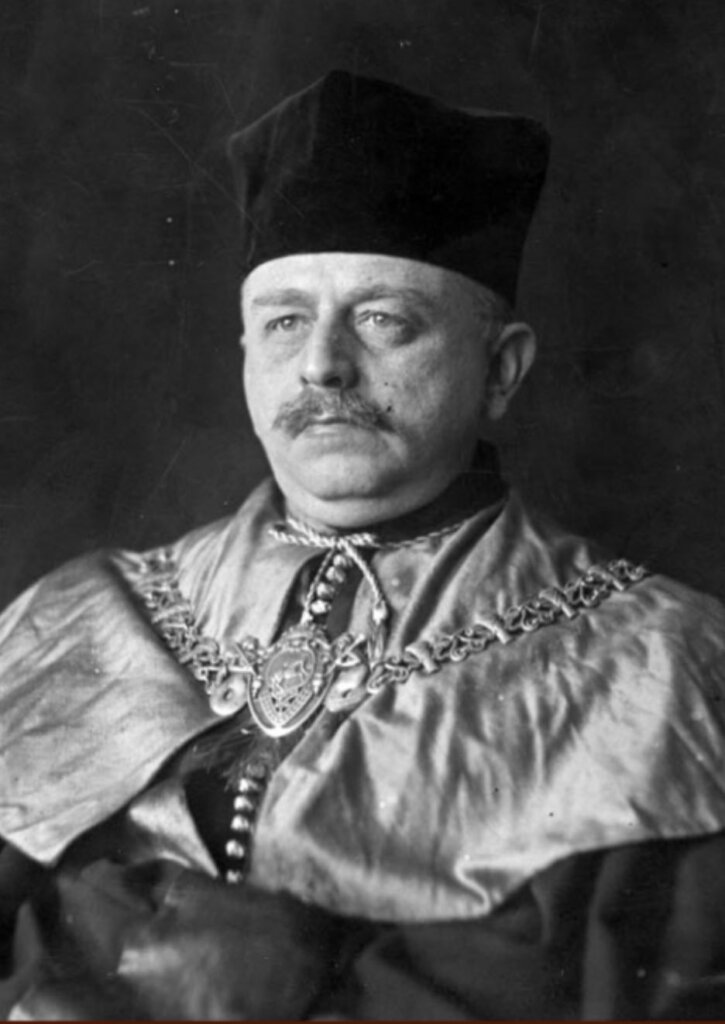 Poczet dyrektorów (IH), dziekanów (WH) – Wydział Historii UW