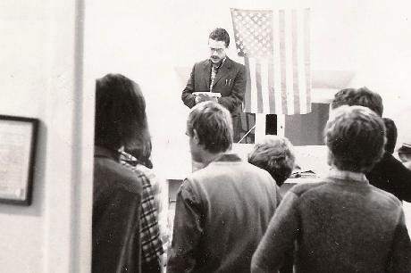 Strajki 1981 (zdjęcia z kolekcji Mariusza Matusiaka, fot. Mariusz ...