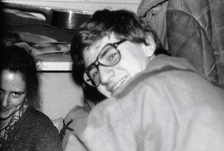 Strajki 1981 (zdjęcia z kolekcji Mariusza Matusiaka, fot. Mariusz ...