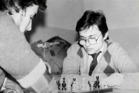 Strajki 1981 (zdjęcia z kolekcji Mariusza Matusiaka, fot. Mariusz ...