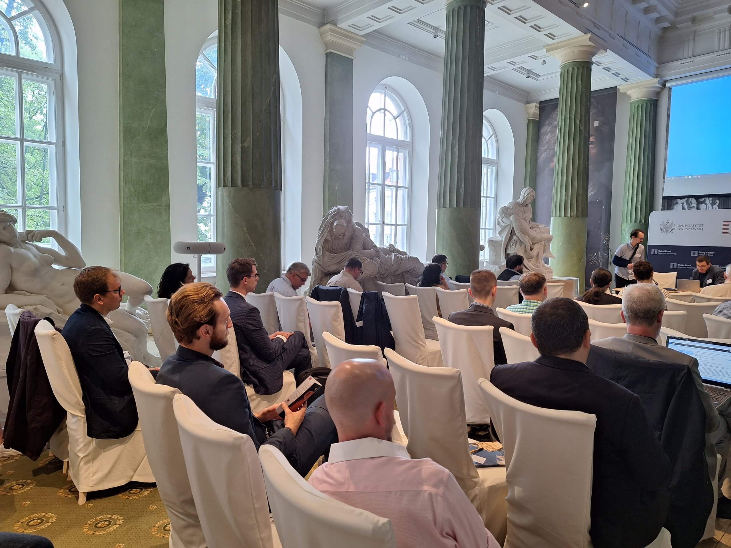 The Multi-confessionalism of Central Europe under the Reign of Stephen ...